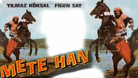 Metehan Türk Filmi | Full İzle | Yılmaz Köksal | Figen Say - Смотреть ...