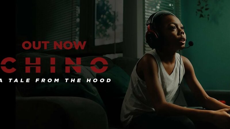 Chino - A Tale From The Hood | By RA - Yandex Video aramada çevrimiçi izle