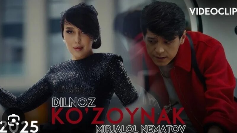 Mirjalol nematov $ Dilnoz Koʻzoynak klip HD — Видео от Oʻzbek kliplar ...