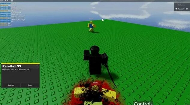 Roblox the goner script - Смотреть онлайн в поиске Яндекса по Видео