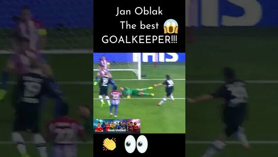 jan oblak pes 20 overall: 875 video Yandex'te bulundu
