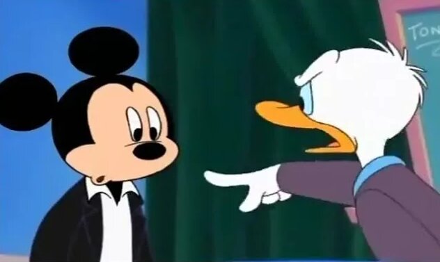Disney’s House of Mouse Season 2 Episode 7 Everybody Loves Mickey ...