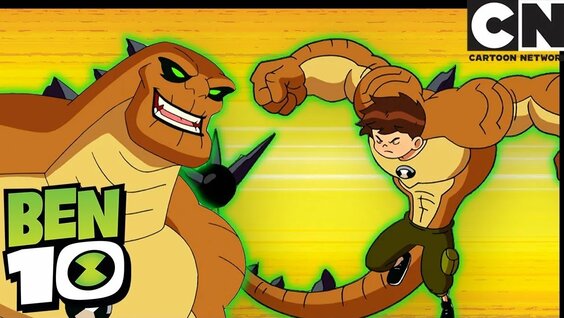 ben 10 omniverse insanazor: 980 video Yandex'te bulundu