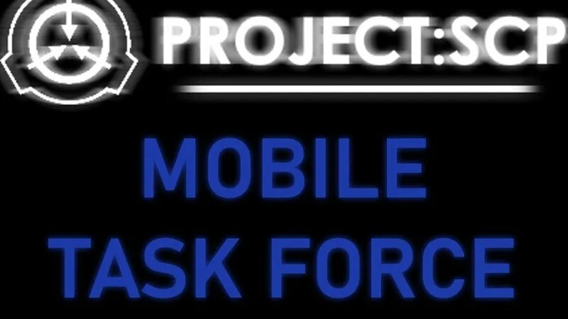 [Project: SCP OST] Astowo - MTF Theme - Смотреть онлайн в поиске ...