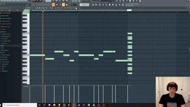 How to Make a Sematary Type Beat for Grave House - Смотреть онлайн в ...