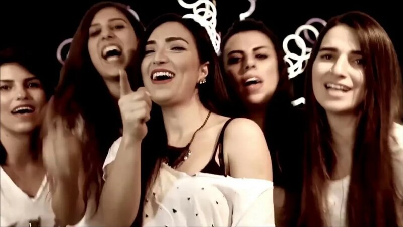 Aysel Yakupoğlu Leyla Mecnun Aşk Görsün DJ Ozi Remix EDIT - YouTube ...