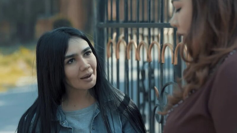 Журналист Сериали 24 - қисм l Jurnalist Seriali 24 - qism - Смотреть ...