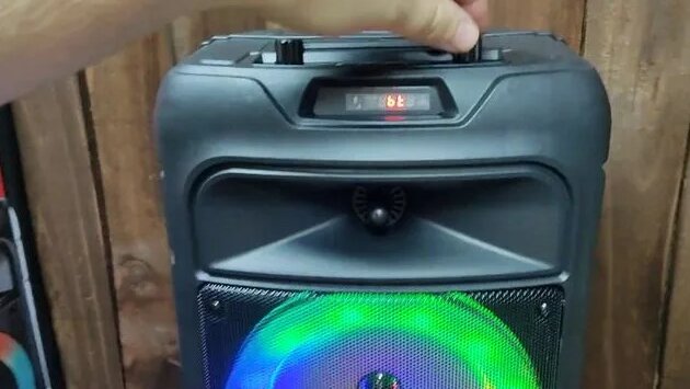 Bluetooth колонка zqs 8211 - Смотреть онлайн в поиске Яндекса по Видео