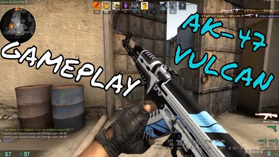 cs go silahları vulcan: 853 video Yandex'te bulundu