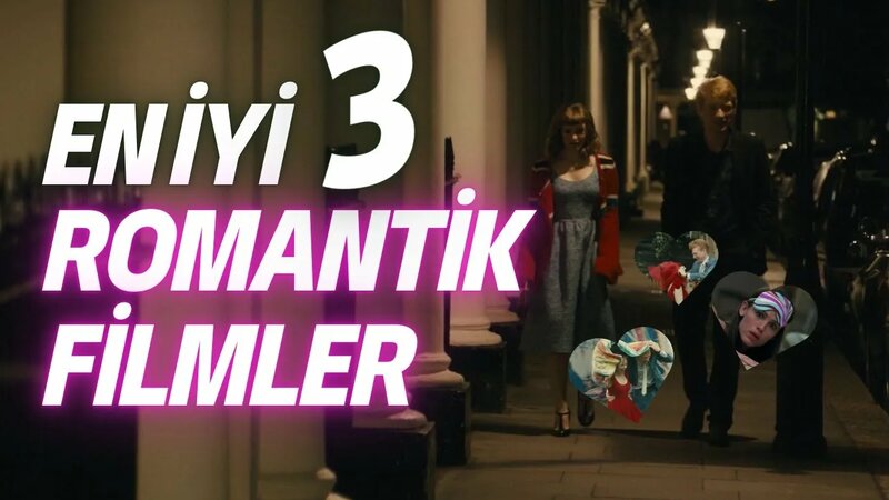 Sevgiliyle İzlenebilecek En İyi 3 Romantik Film - Yandex Video aramada ...