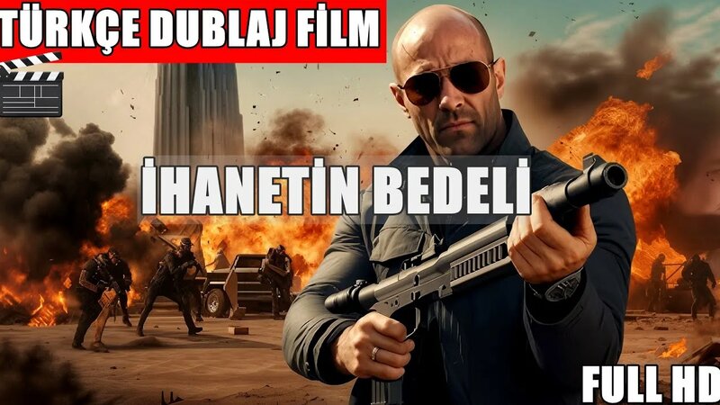 Bu İhanetin Bedeli Kanla Ödendi | Türkçe Dublaj Aksiyon Filmi - Yandex ...
