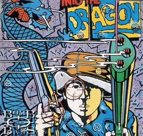 Bomb The Bass ‎–Into The Dragon Full Album - Смотреть онлайн в поиске ...