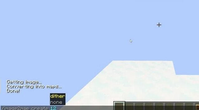 Image2map - ГАЙД от Minеiточка • 1.19.3 - Смотреть онлайн в поиске ...