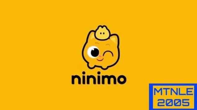 Ninimo logo effects (Sponsored by Klasky csupo 2001 effects) in G-major ...