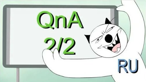 Майнкрафт для нубов Мультфильм QnA 22 "Скандальный контент" (Alex Crish ...