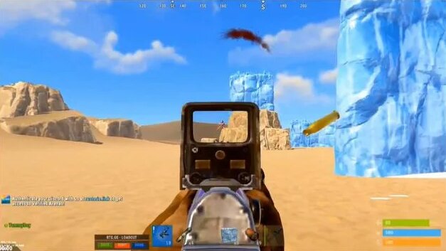 Edit Rust / Эдит по расту с комбат арены - Смотреть онлайн в поиске ...