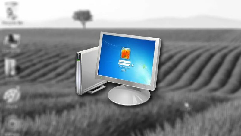 [Win7 Simu] Simulator for Windows 7 on Android mobile - Смотреть онлайн ...