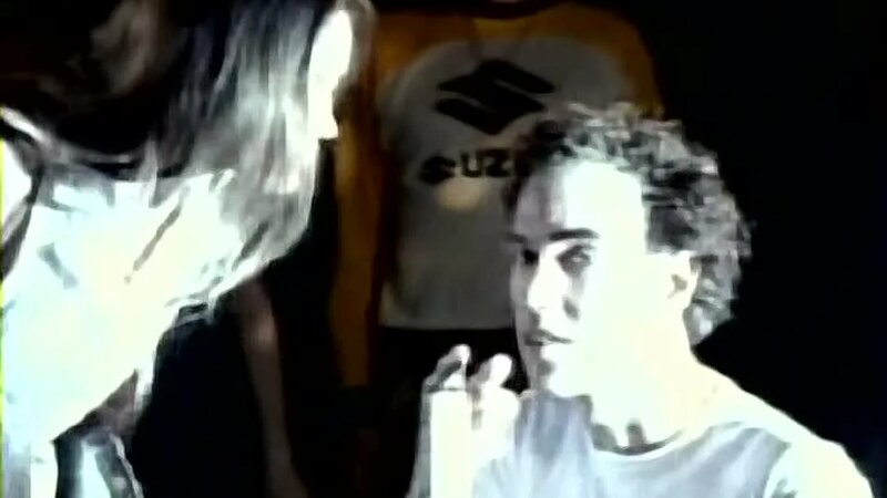 Basic Element - The Promise Man — Видео от Soundwave Visuals ...