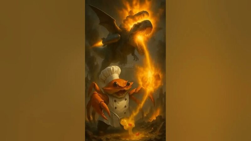 Chef Cabracadabra - Top Italian Brainrot Animals #6 | Who's The ...