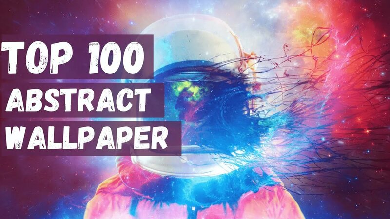 Best Abstract Live Wallpapers for Wallpaper Engine 2022