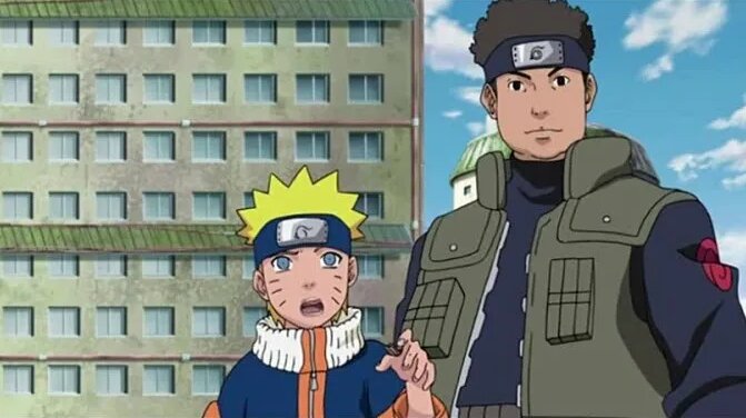 Naruto: Shippuuden \ Наруто: Ураганные Хроники - сезон 2, серия№190 ...