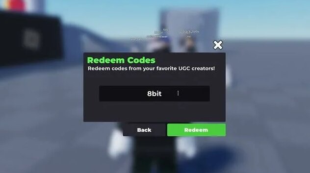 New* all working codes for flex UGC in july 2024! roblox flex UGC codes ...