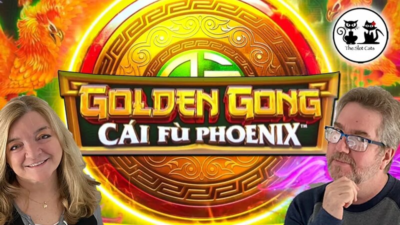 New slot machines! prost deluxe, fu lu shou, cai fu phoenix & cash ...