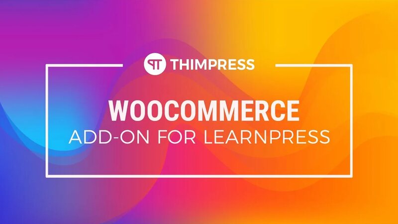 [LearnPress] - How to use WooCommerce Add-on for LearnPress - Смотреть онлайн в поиске Яндекса ...