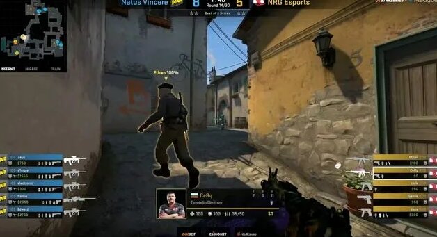 [LIVE] CS GO | StarSeries i-League S7 | DAY 4 | by James & DDK ...