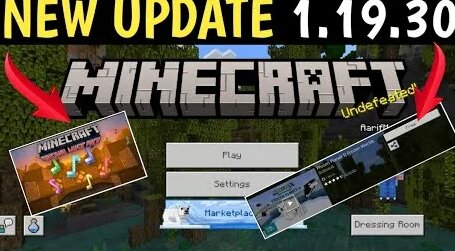 minecraft 1 19 +30 22: 904 video Yandex'te bulundu
