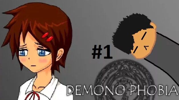 Gruesome Deaths Everywhere - Demonophobia part 1 - Смотреть онлайн в ...