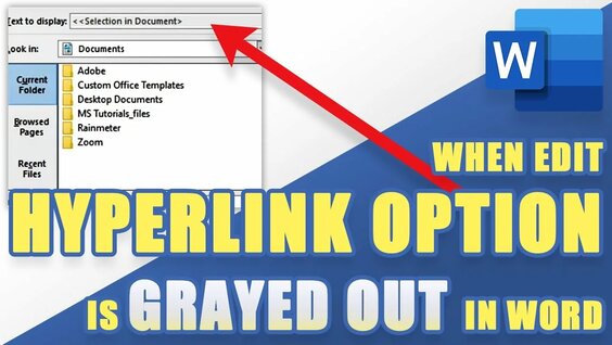 fix-edit-hyperlink-text-to-display-option-is-grayed-out-in-word-outlook-etc-findsource