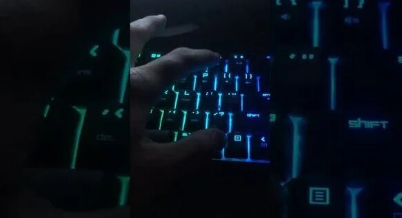 How to press f11 in 60 percent keyboard - Смотреть онлайн в поиске ...