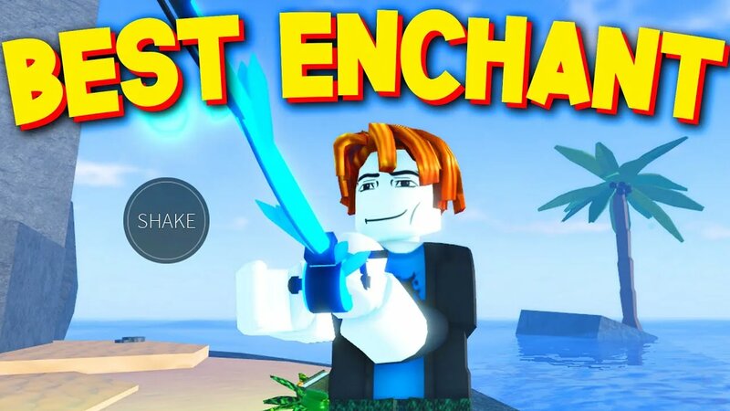 Kings ROD BEST Enchant in Fisch! Roblox FISH - Смотреть онлайн в поиске ...