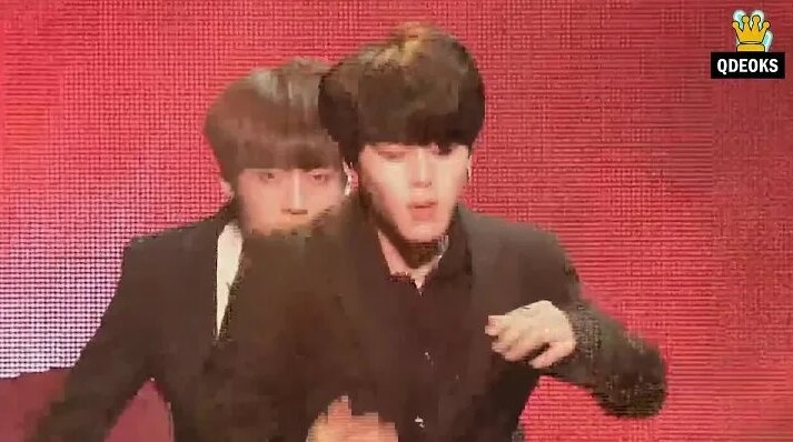 Видео Jimin, Jungkook - Coming of Age Ceremony (BTS Festa 2016) HD | OK.RU - Смотреть онлайн в ...