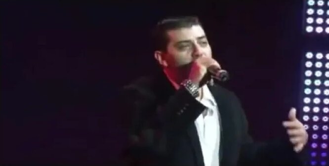 Arsen Petrosov _ Арсен Петросов - Kayfuem _ Кайфуем.flv — Видео от Ещё ...