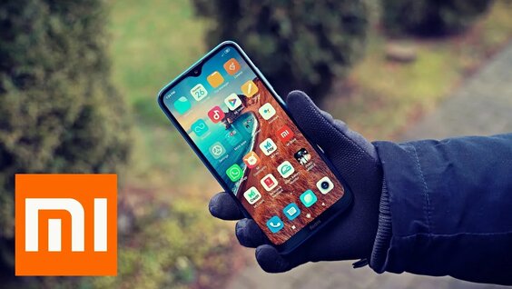 xiaomi redmi 8a: 469 video Yandex'te bulundu