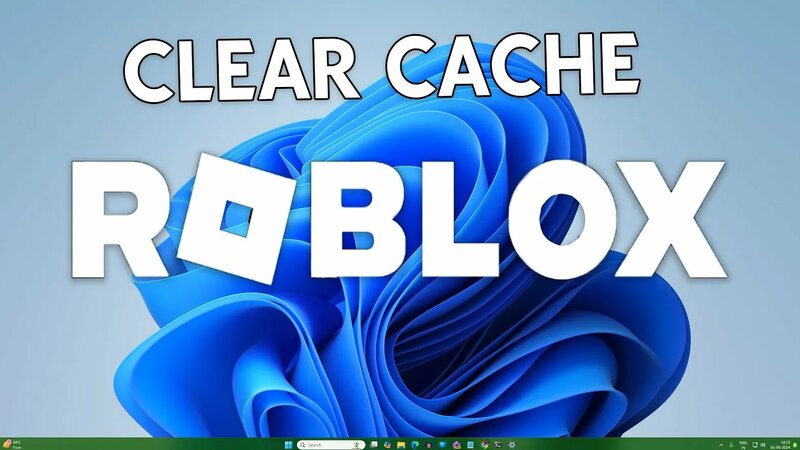 How to Clear Roblox Cache on Windows 11 PC - Смотреть онлайн в поиске ...