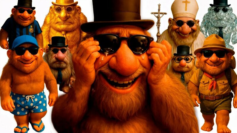 ALL Mateoooo Compilation | Matteo Italian Brainrot | Mateo - Смотреть ...