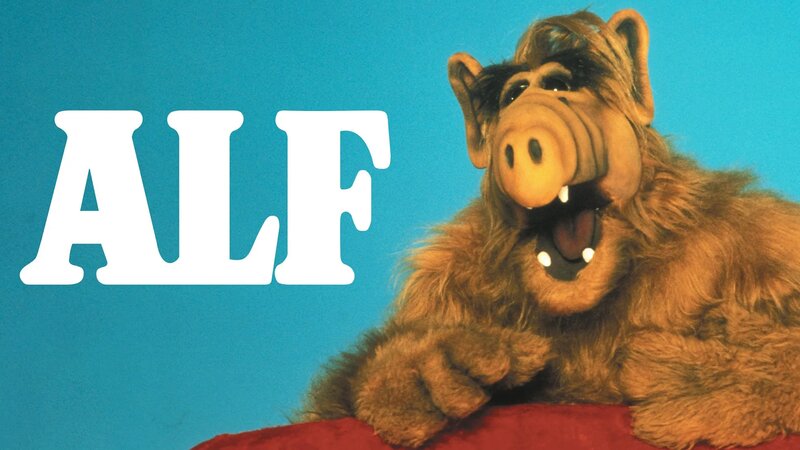 Сериал АЛЬФ | ALF - 2 сезон 26 серия - Смотреть онлайн в поиске Яндекса ...