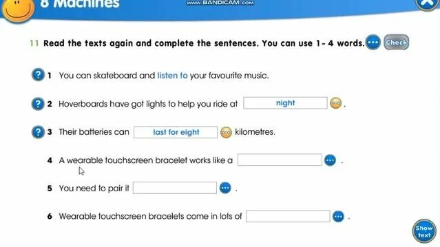 Smiles 4 Module 8 Lesson 4 - Смотреть онлайн в поиске Яндекса по Видео