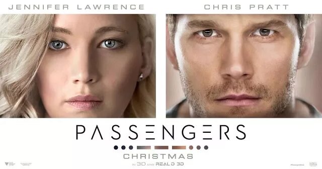 Passengers Movie - Full Soundtrack HD - Official OST 2016 Film ...