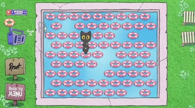 Trap The Cat (+18) Android - Смотреть онлайн в поиске Яндекса по Видео