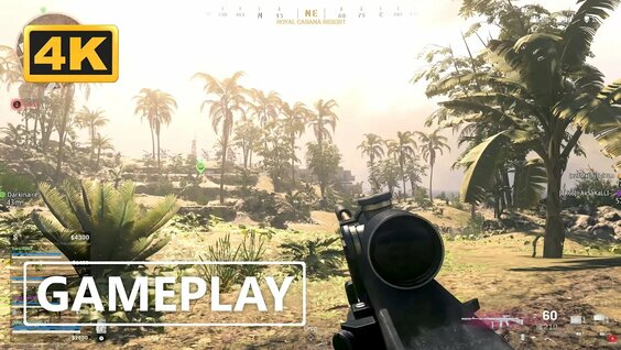 gamer arka plan 4k call of duty: 1 bin video Yandex'te bulundu