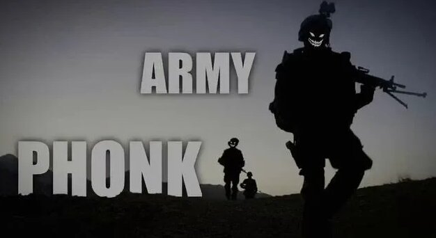 1 час отборного фонка | phonk army 1 hour | №10 - Смотреть онлайн в ...