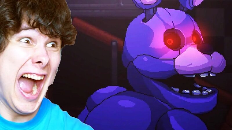 Это же бонни!!! into the pit 4 - Смотреть онлайн в поиске Яндекса по Видео