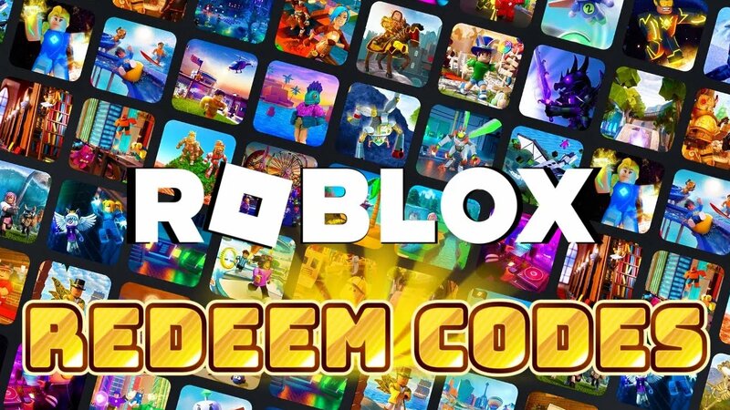 Roblox Free Redeem Codes in September 2024 | How to Redeem (Android ...