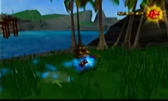 Let's Play Ty the Tasmanian Tiger Part 6: Ship Rex (2 of 5) - Смотреть ...