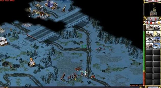 Red Alert 2 Red Revolution Mission - Смотреть онлайн в поиске Яндекса ...