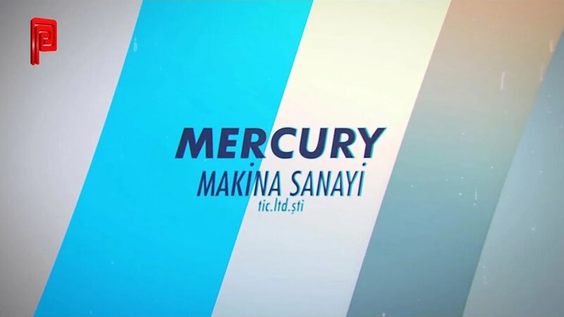 Mercury Makina Sanayi - Yandex Video aramada çevrimiçi izle